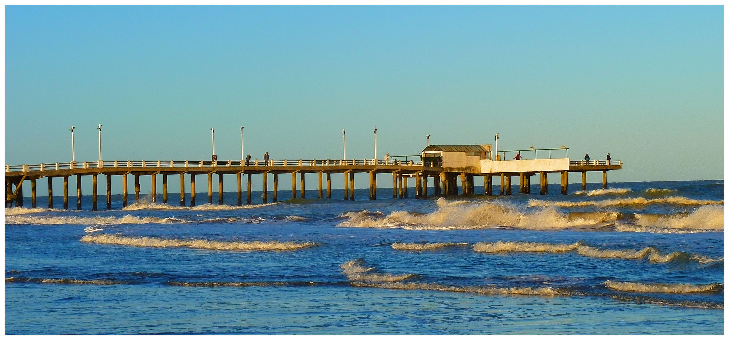 MAR DE AJO - VERANO 2024 | GPS Turismo